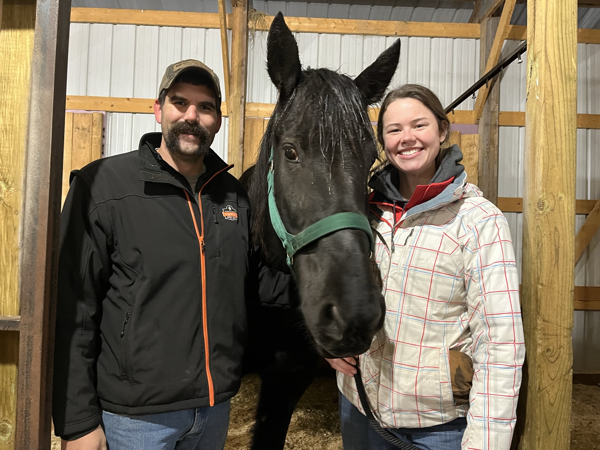 Pony Tales Refuge and Rehab Inc - GuideStar Profile