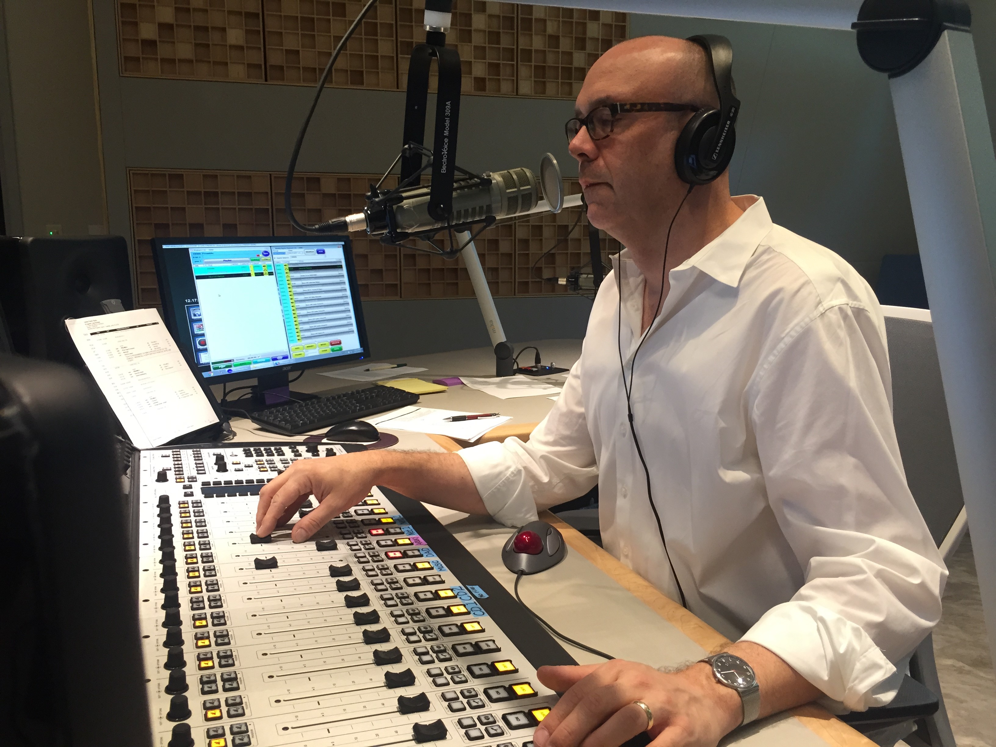 VALLEY PUBLIC RADIO / KVPR - GuideStar Profile