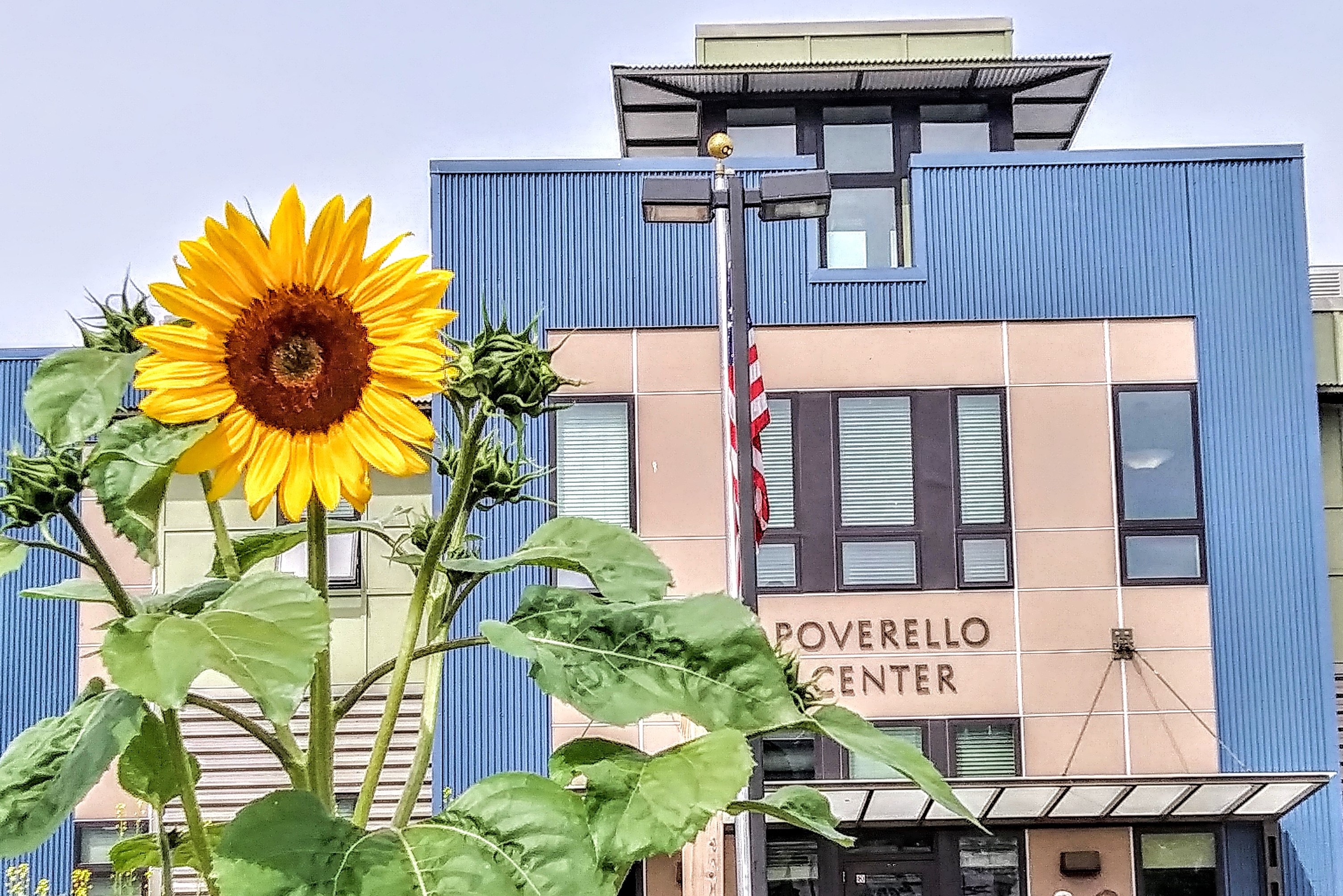 Poverello Center, Inc. - GuideStar Profile