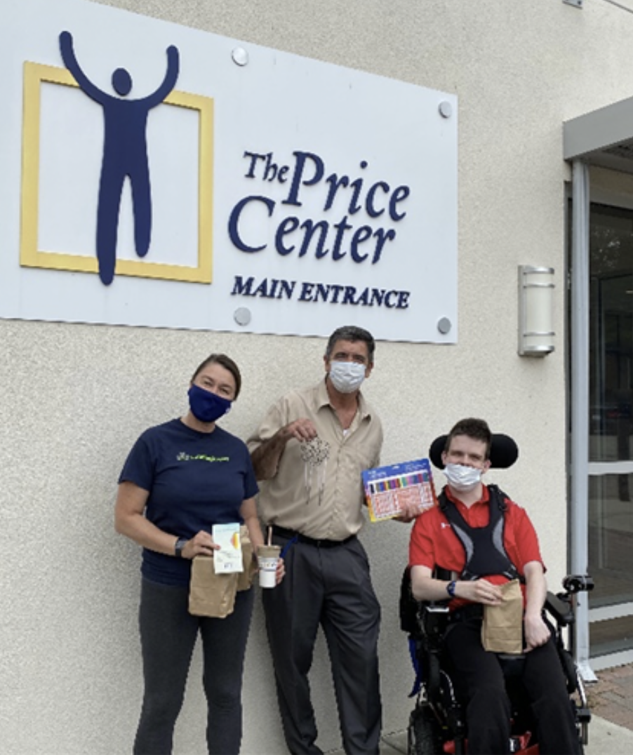 The Price Center (Barry L. Price Rehabilitation Center, Inc ...