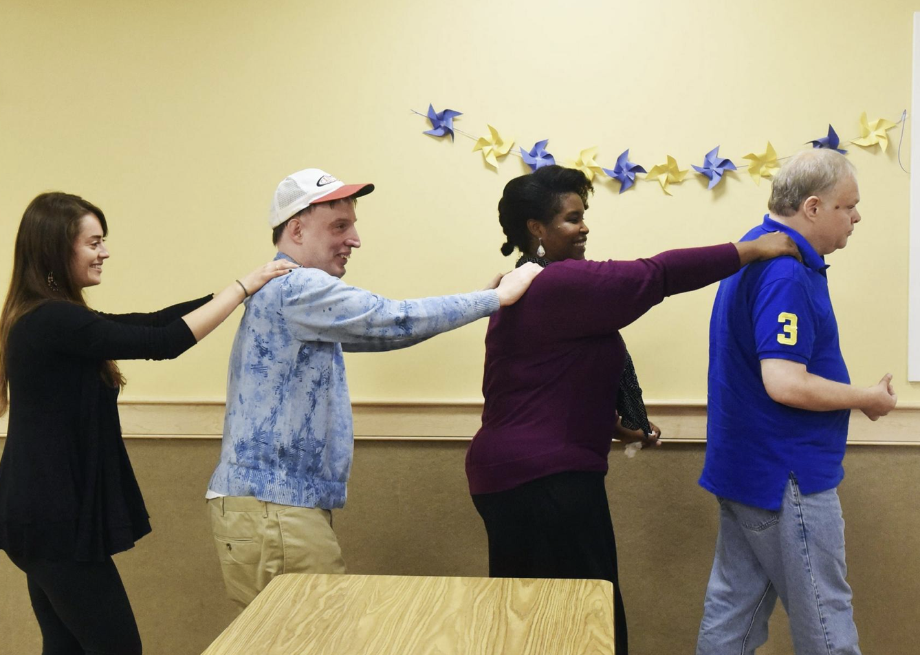 The Price Center (Barry L. Price Rehabilitation Center, Inc ...