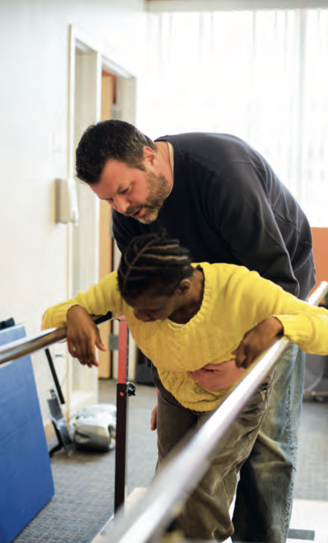 The Price Center (Barry L. Price Rehabilitation Center, Inc ...