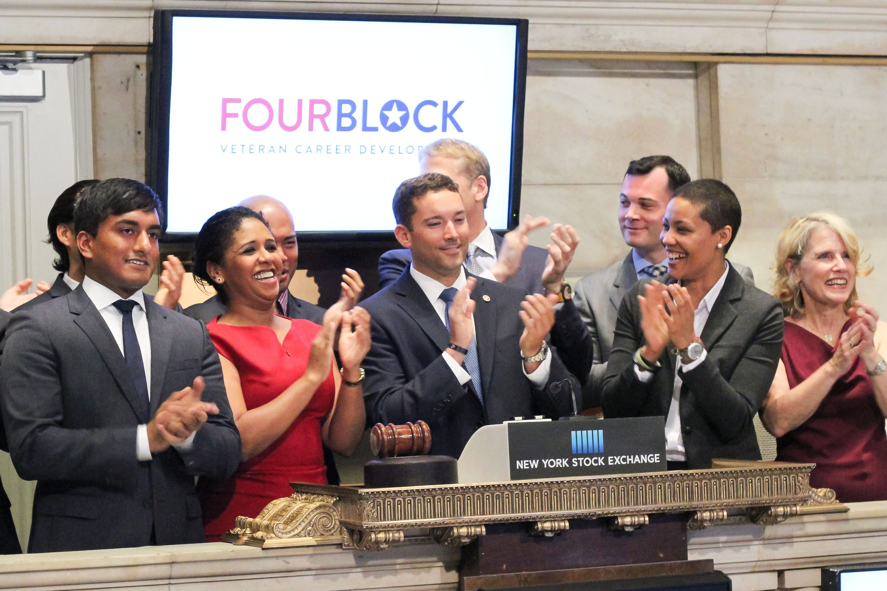 FOUR BLOCK FOUNDATION INC - GuideStar Profile