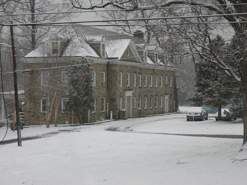 Nexus-Woodbourne Family Healing - GuideStar Profile