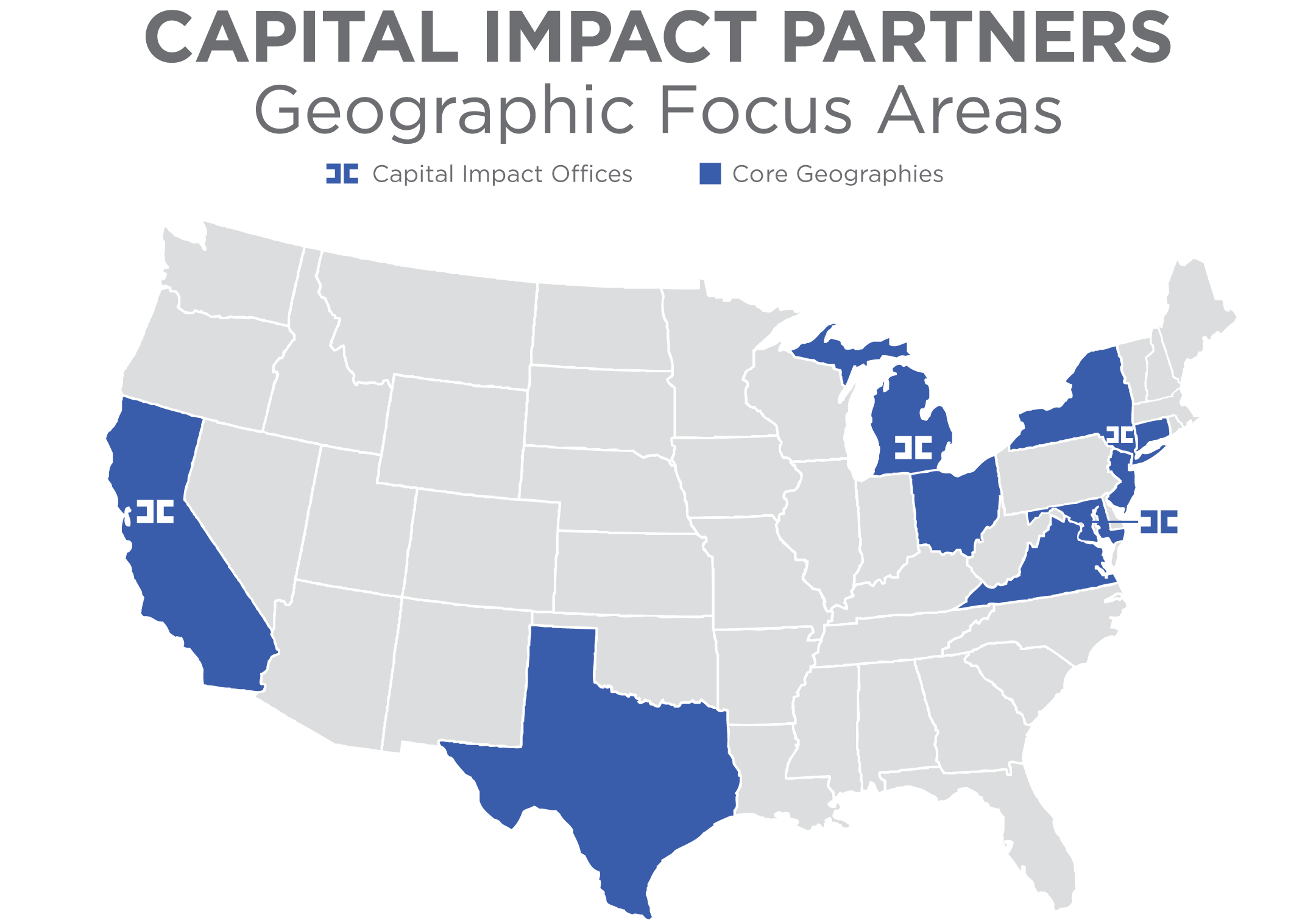 Capital Impact Partners - GuideStar Profile