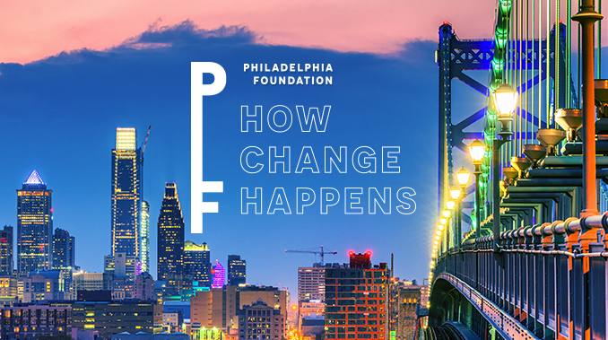 Philadelphia Foundation - GuideStar Profile