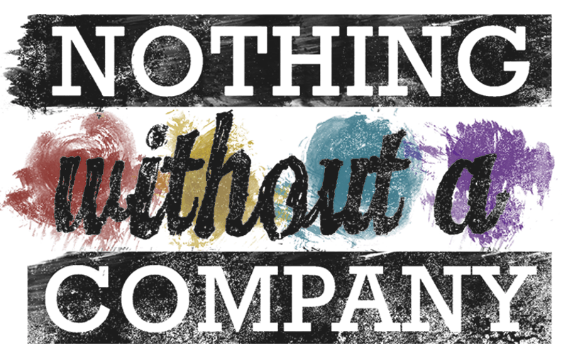 How to Support Nothing Without A Company