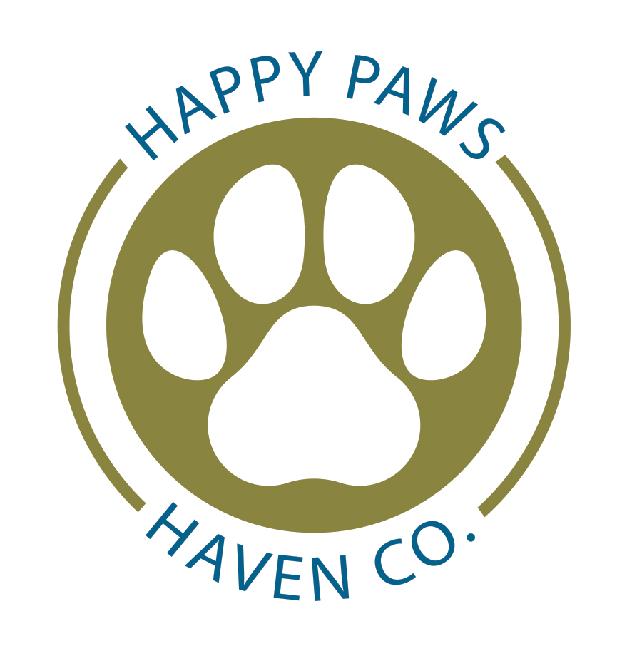Fundraiser by Gina Berry : Help Happy Paws Haven Build a Sanctuary of Hope