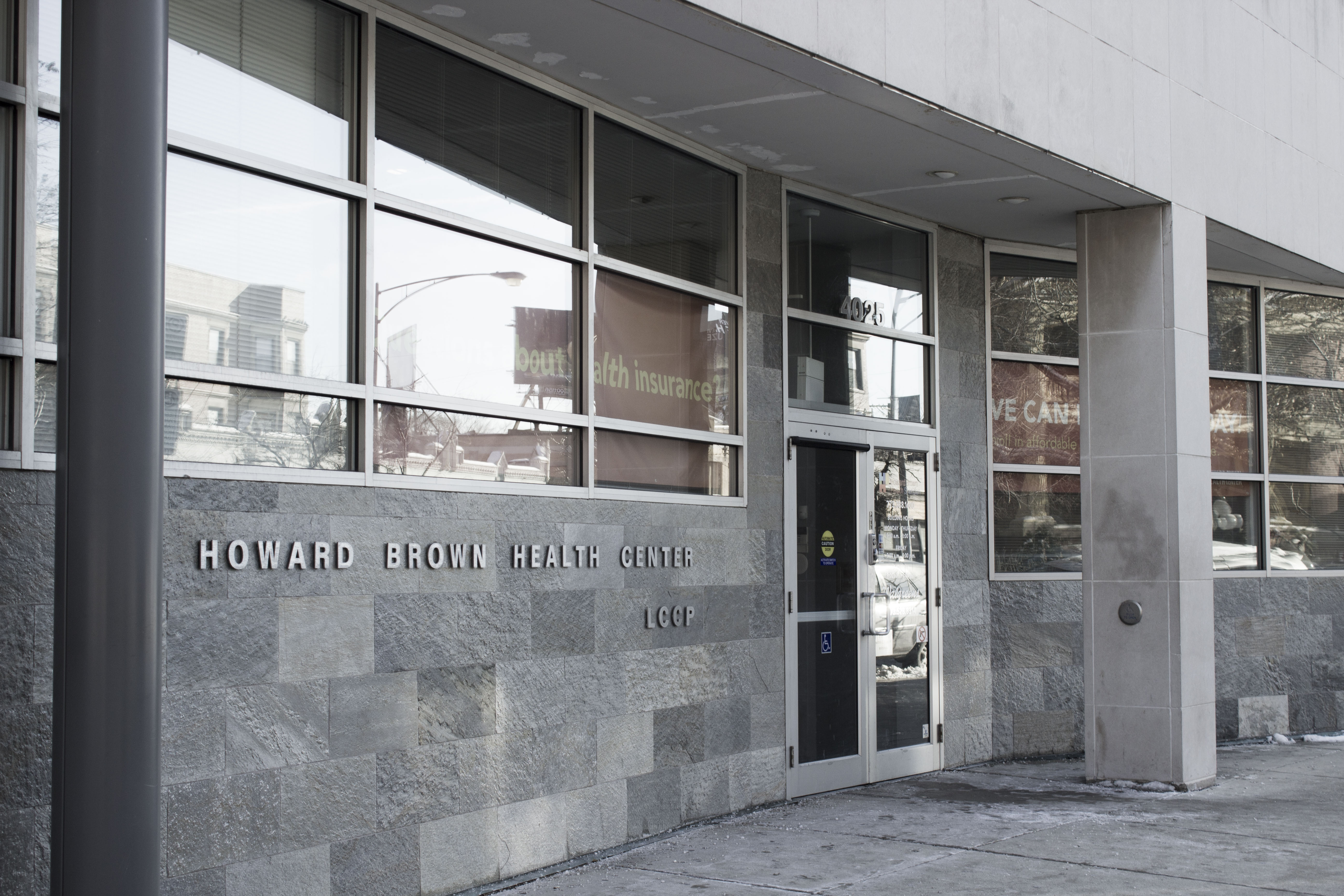 HOWARD BROWN HEALTH CENTER - GuideStar Profile