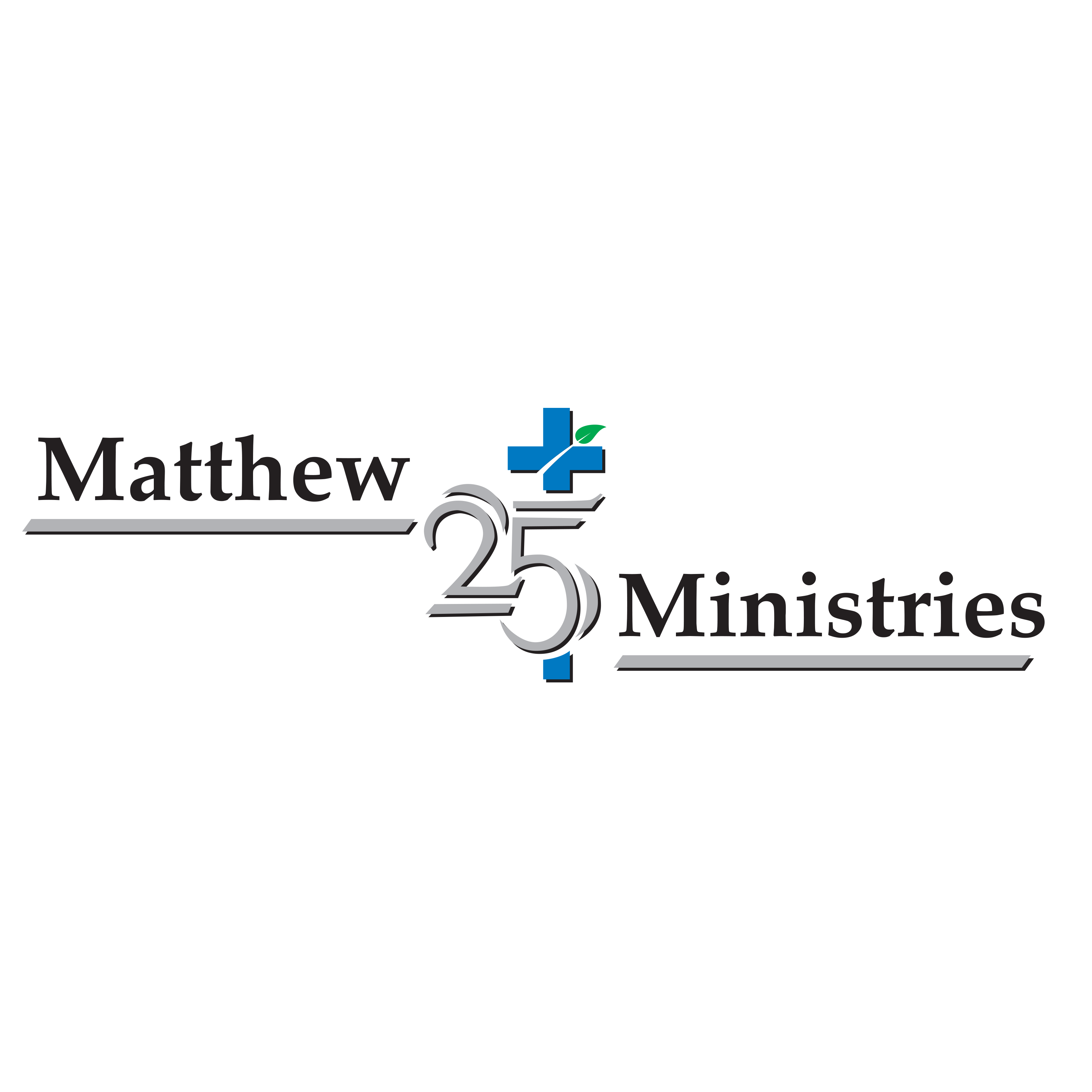 MATTHEW 25 MINISTRIES - GuideStar Profile