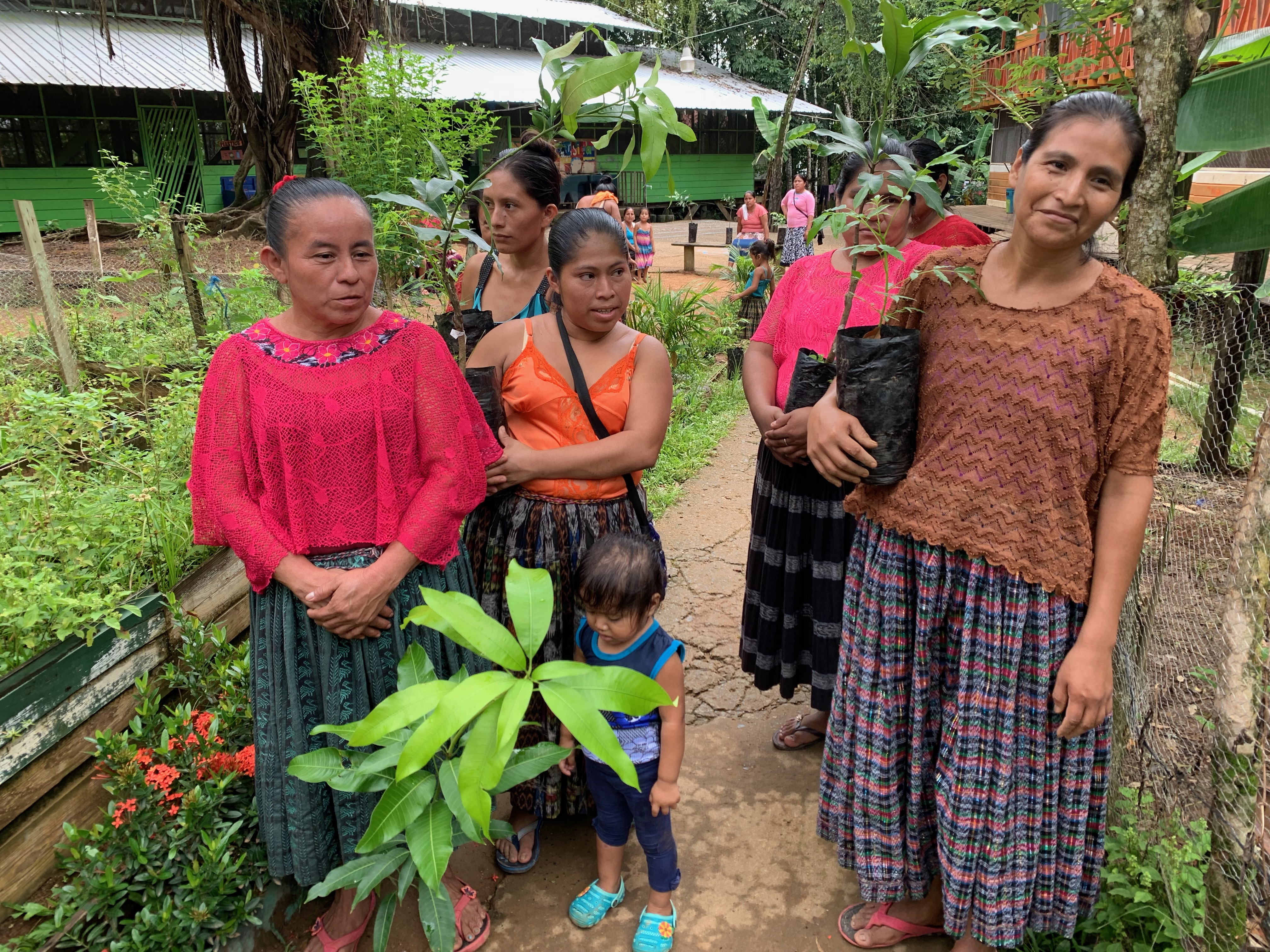 The Fruit Tree Planting Foundation - GuideStar Profile