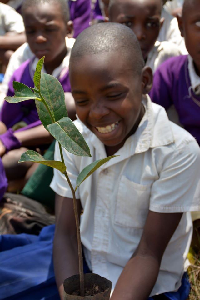 The Fruit Tree Planting Foundation - GuideStar Profile