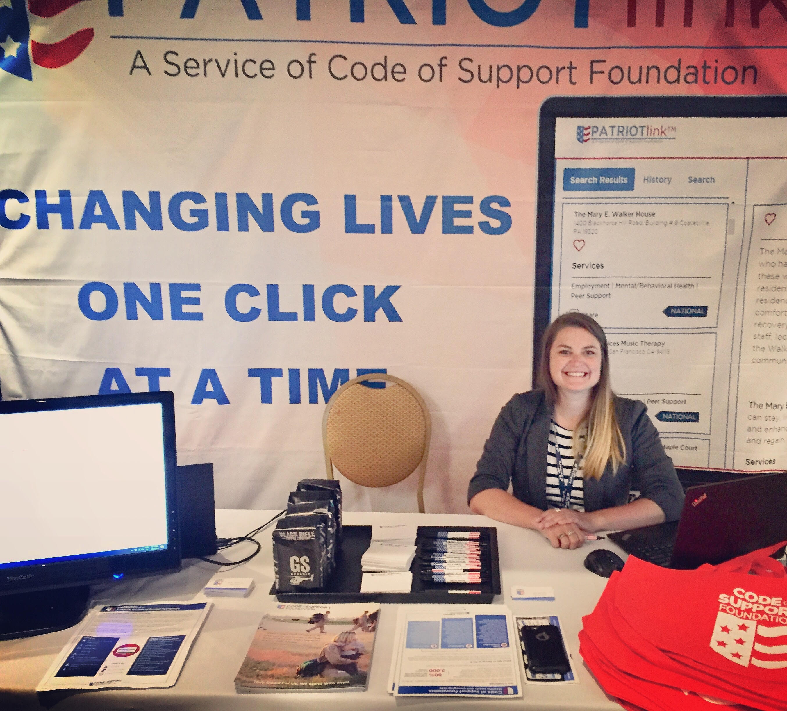 Code of Support Foundation - GuideStar Profile