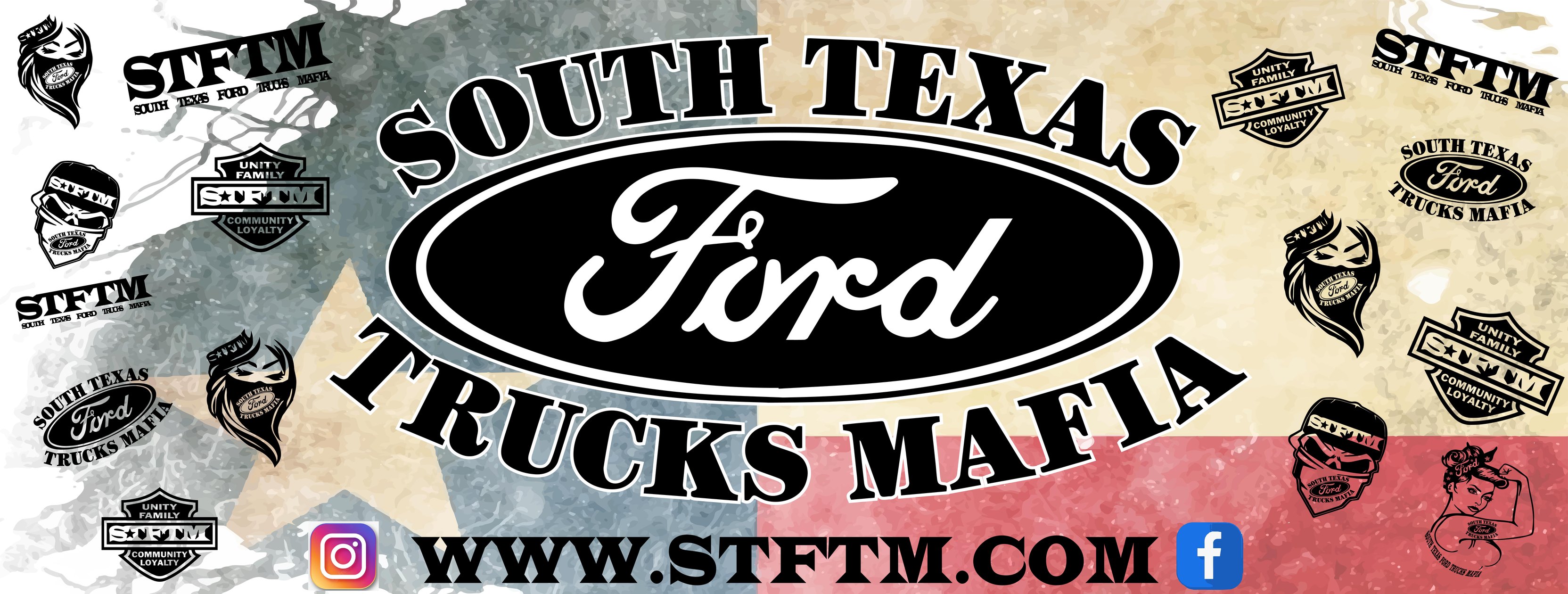 South Texas Ford Trucks Mafia - GuideStar Profile