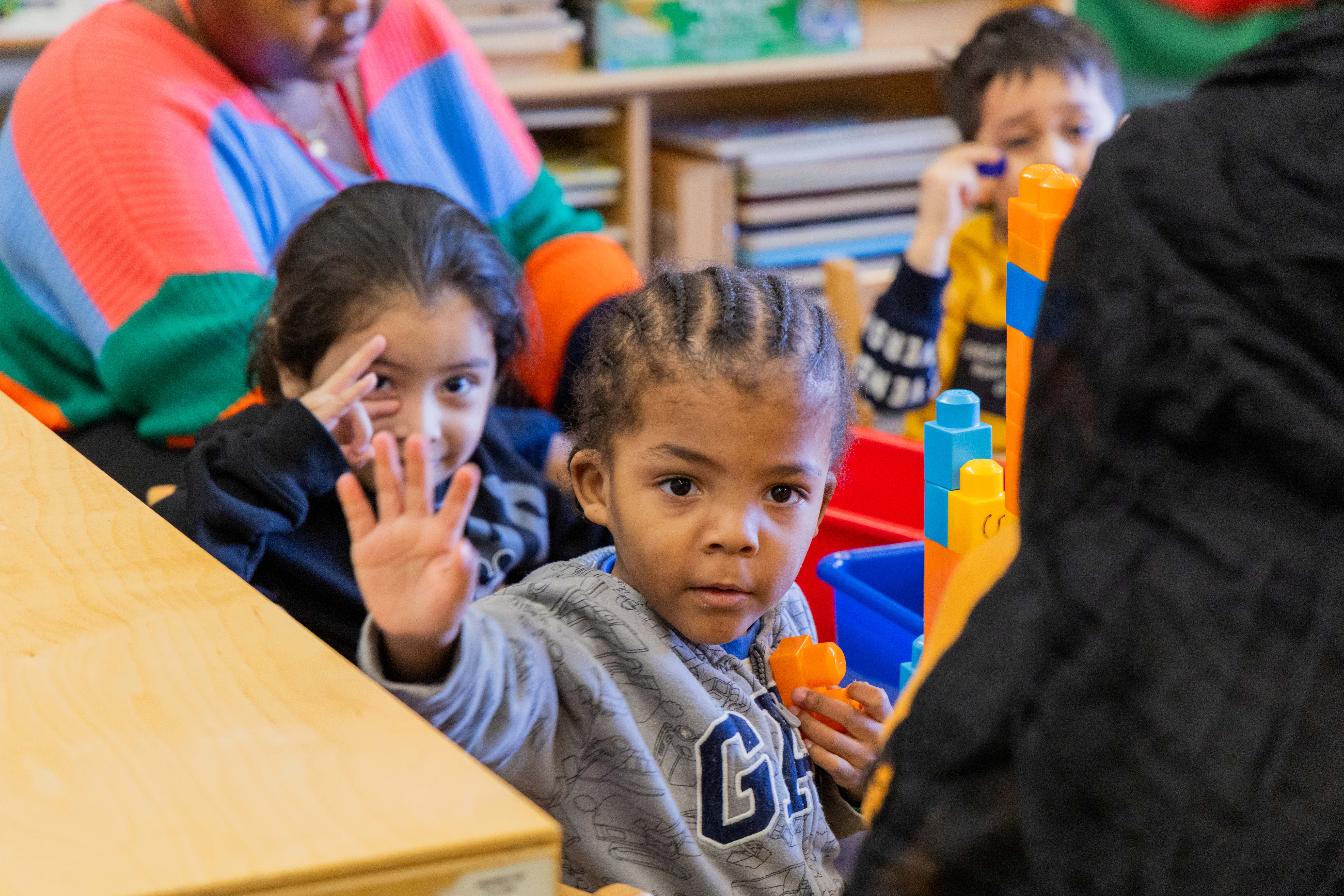 Heartshare - GuideStar Profile