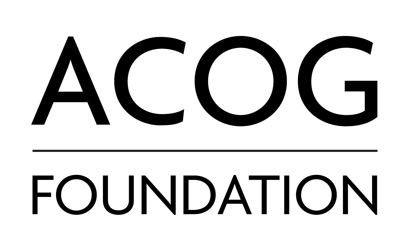 ACOG FOUNDATION - GuideStar Profile
