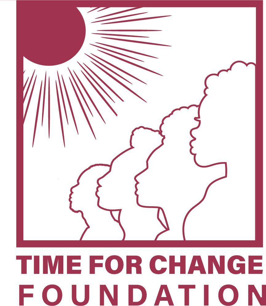 TIME FOR CHANGE FOUNDATION - GuideStar Profile