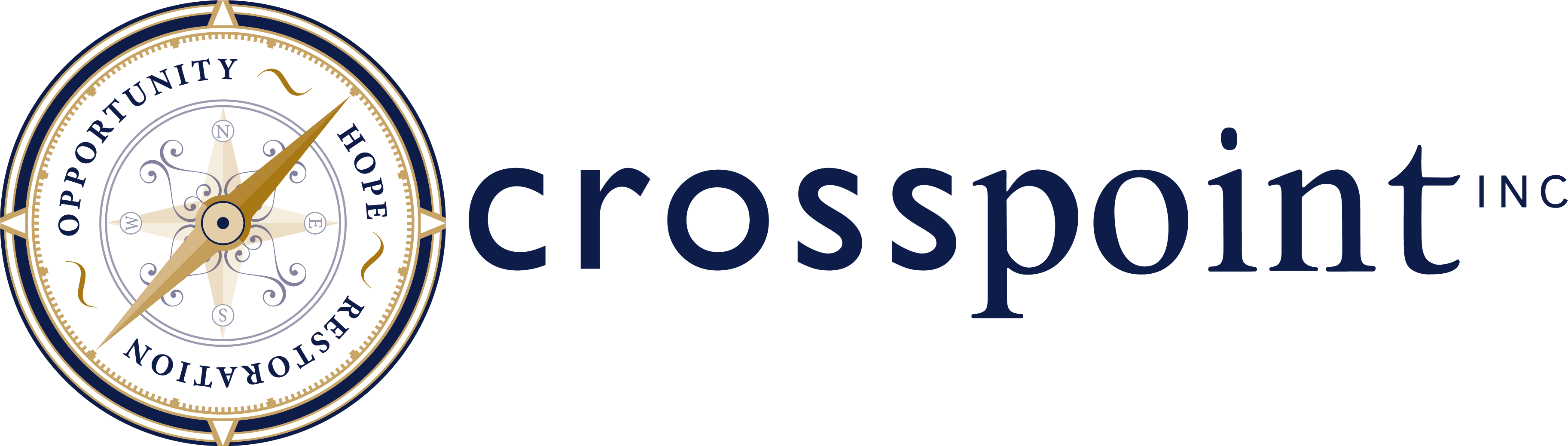 CROSSPOINT INC - GuideStar Profile