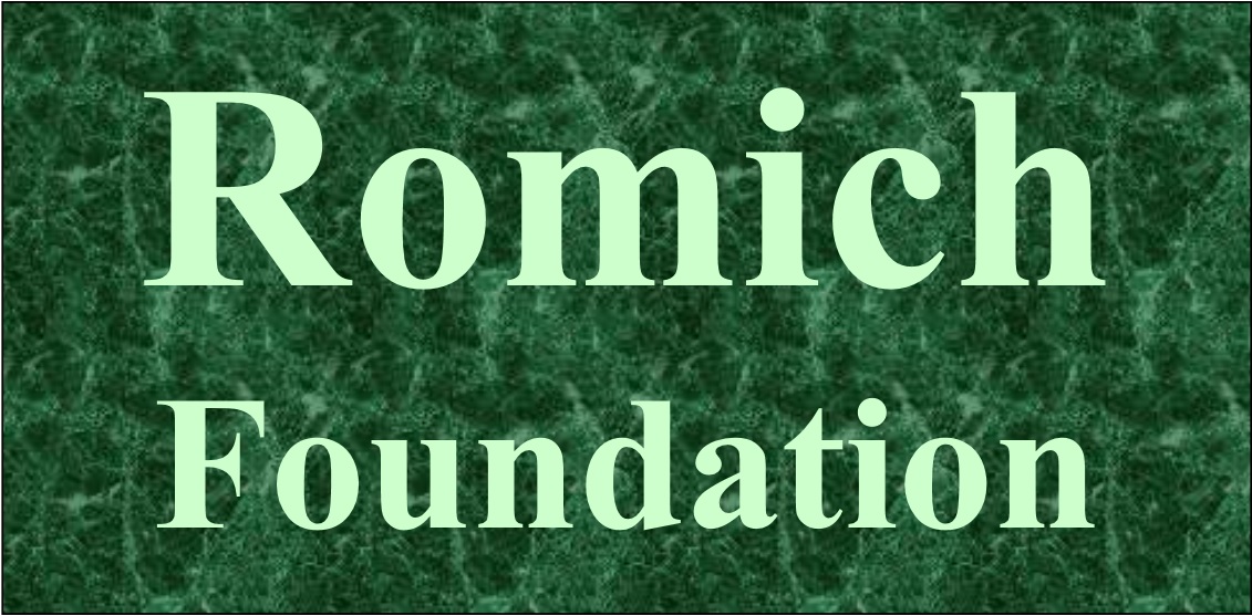 Romich Foundation - GuideStar Profile