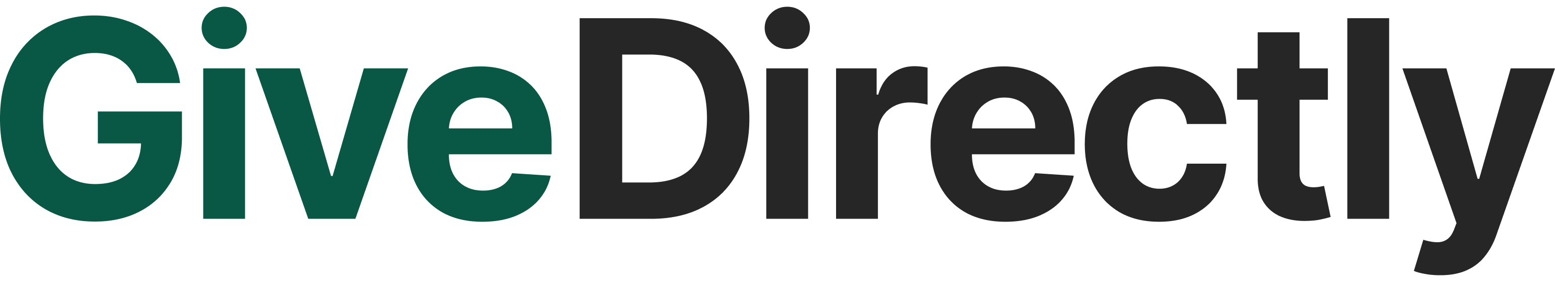 GiveDirectly, Inc - GuideStar Profile