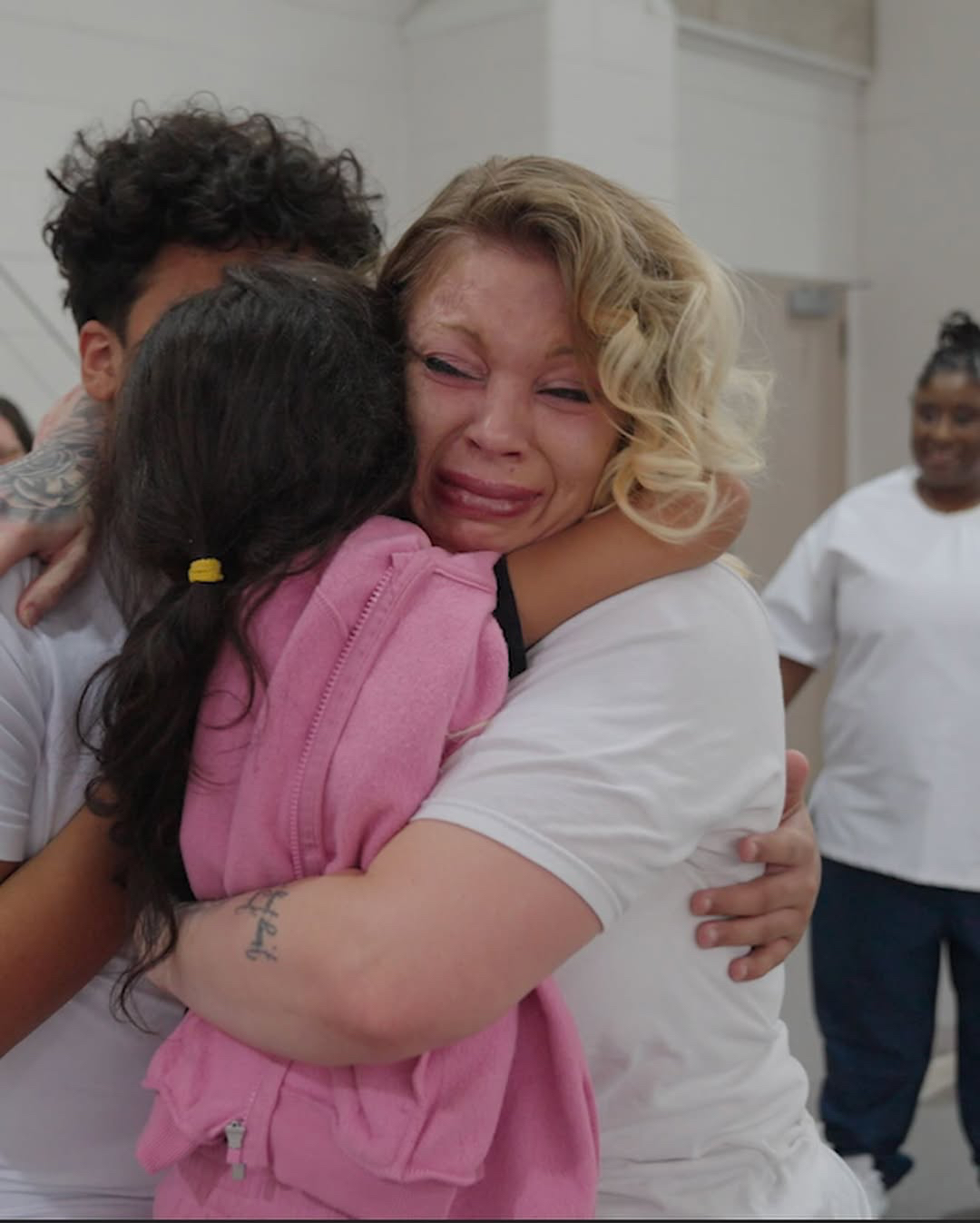 God Behind Bars - GuideStar Profile