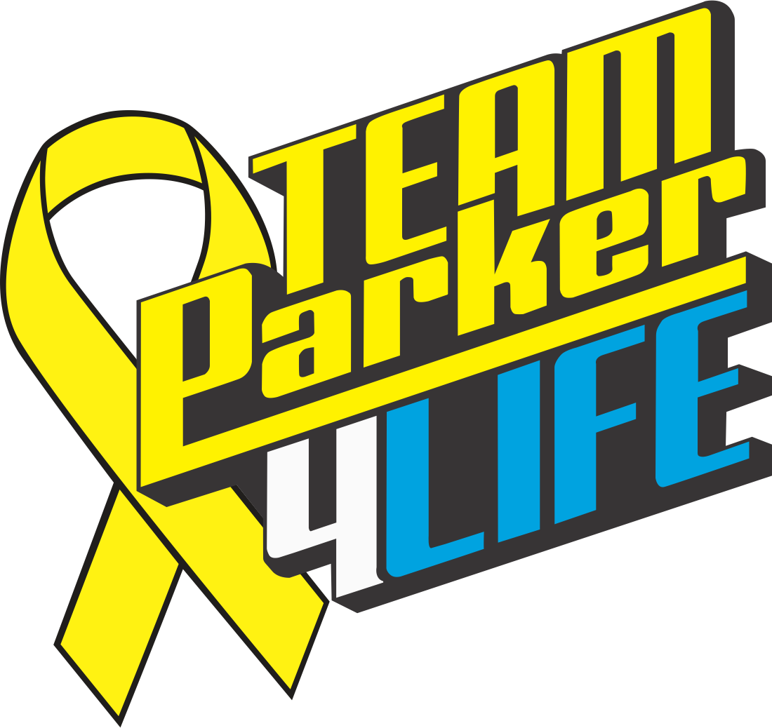 Team Parker for Life - GuideStar Profile