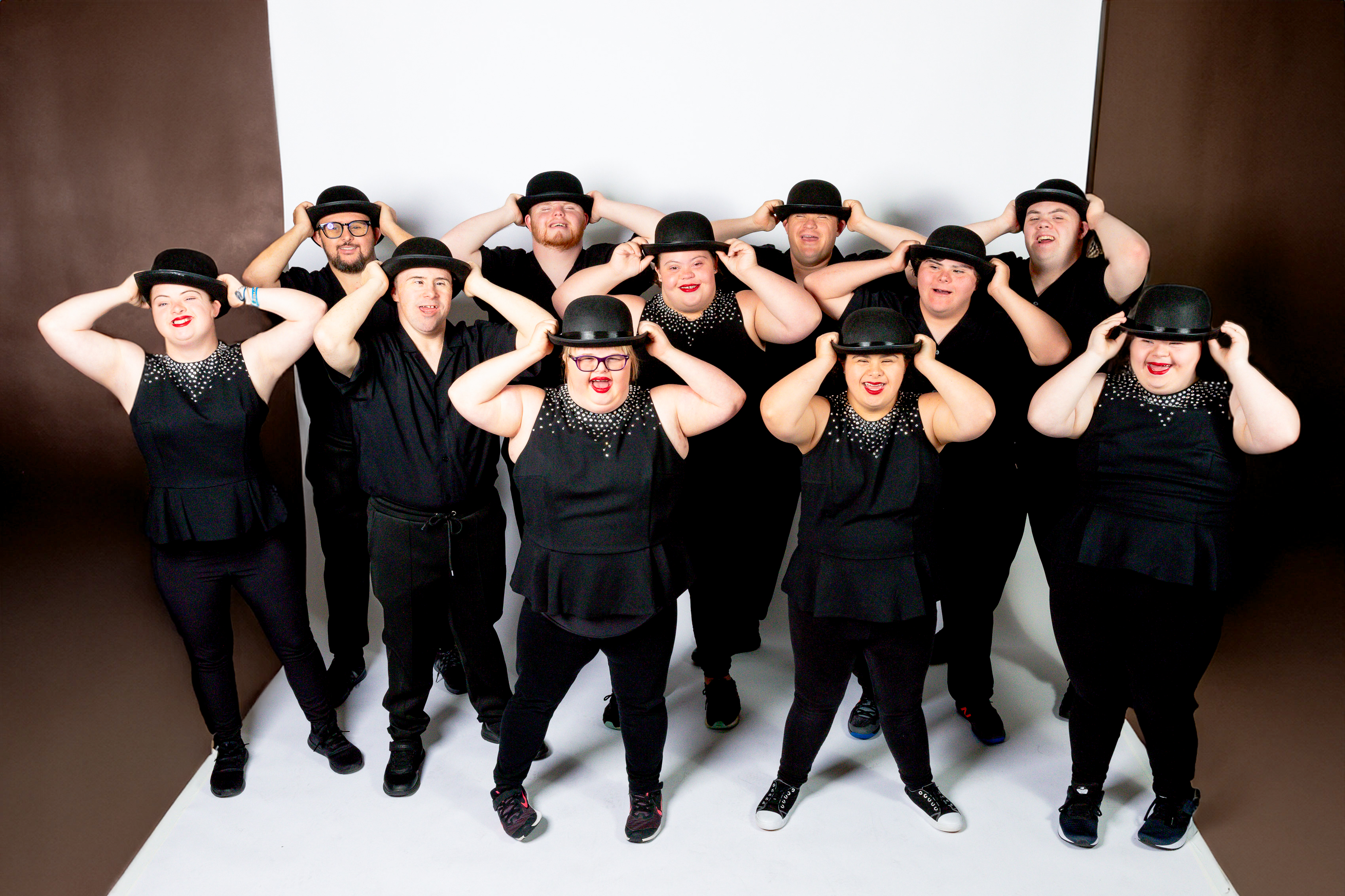 Down For Dance - GuideStar Profile